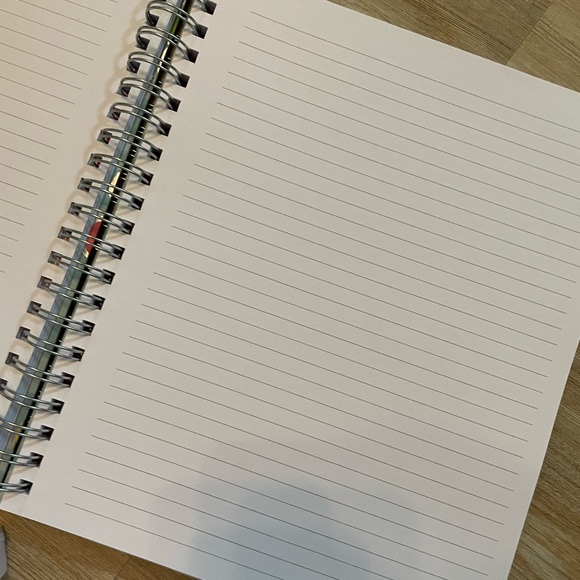 Office | Happy Flower Notebook Bundle | Poshmark